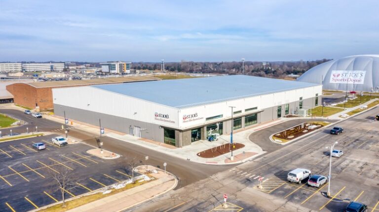 Schoolcraft College - Butler Manufacturing