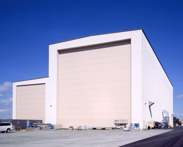 Derecktor Shipyards - Butler Manufacturing