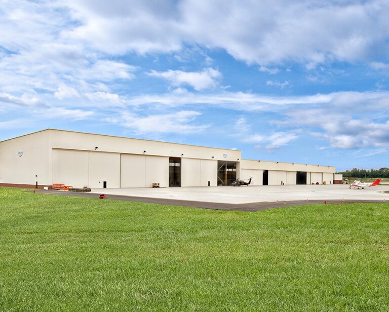 Redstone Arsenal Rotary Wing Center, Building 4880