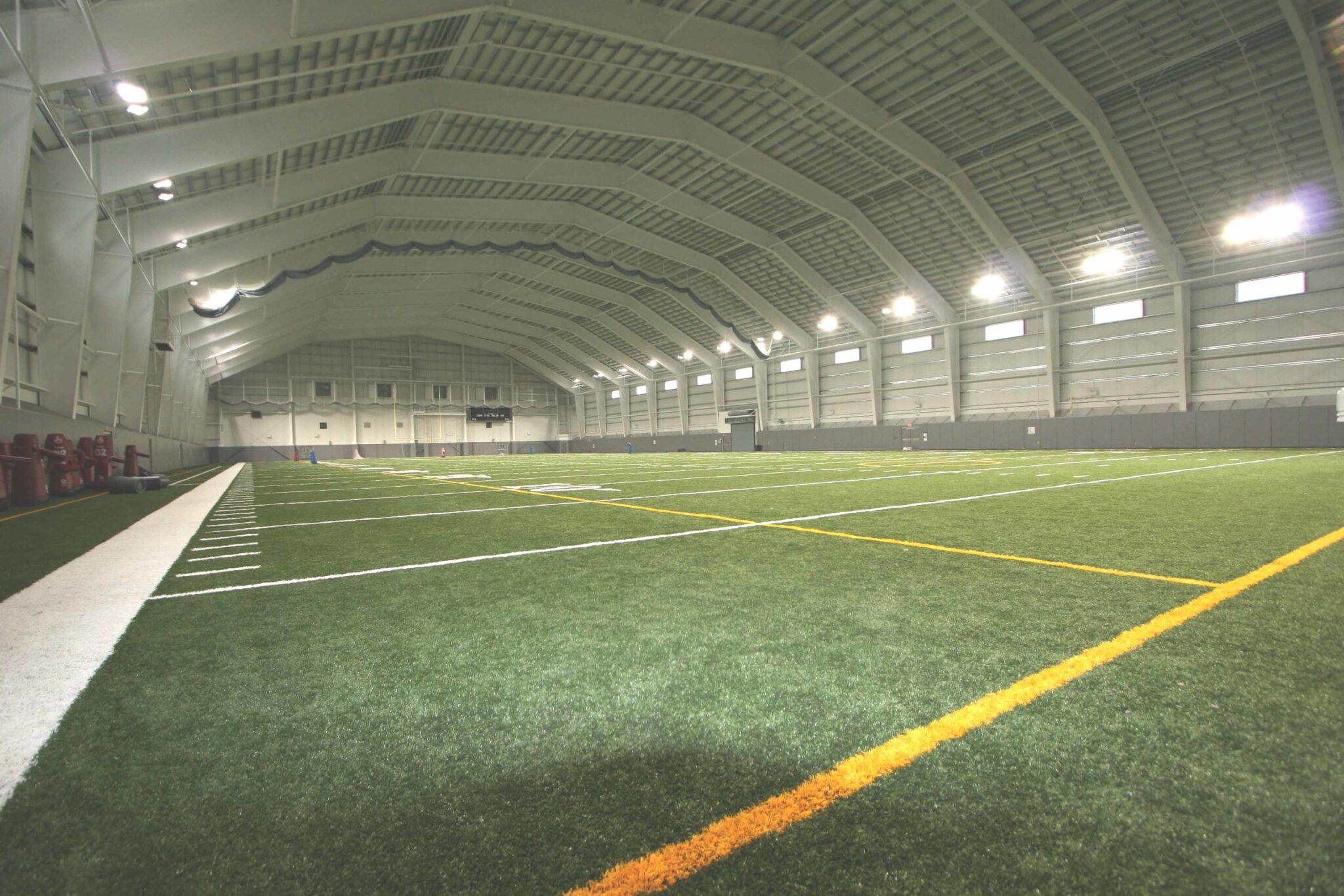 U.S. Military Academy at West Point, Foley Athletic Center