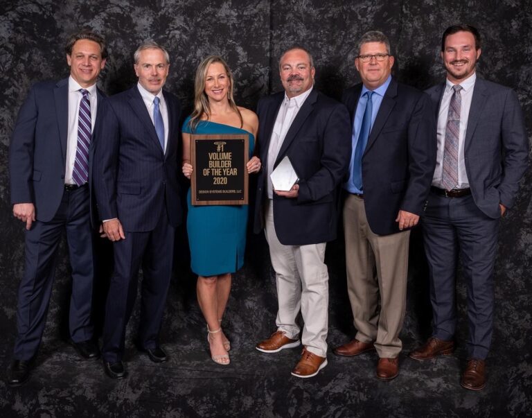 Design Systems Builders Finds Success Through Partnership - Butler ...