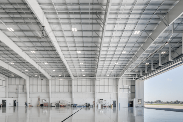 What Types Of Buildings Does Butler® Manufacture?