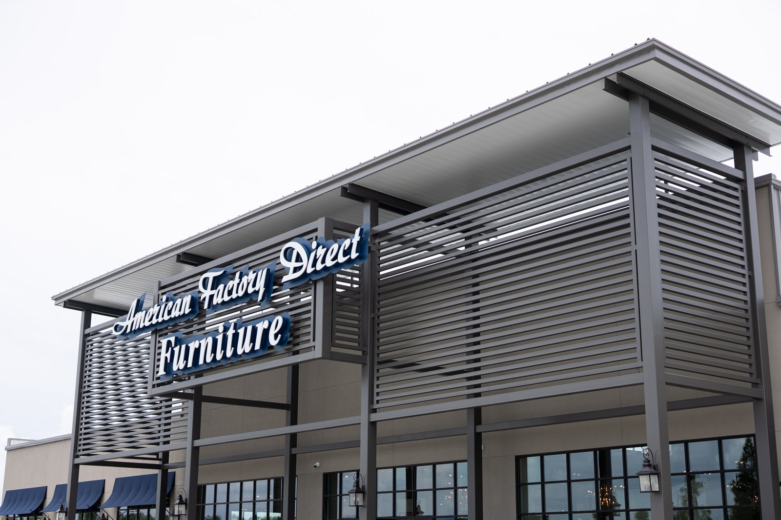 Butler® Builders Create Picture Perfect Buildings