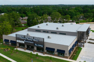 American Factory Direct - Butler Manufacturing