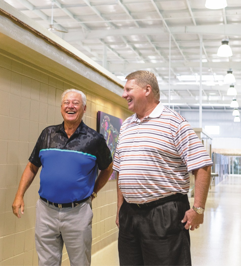 Become a Butler Builder