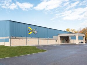 Tier II Classic™ Pre-Engineered Building System - Butler Manufacturing