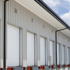 Shadowall™ Metal Wall Panel Systems