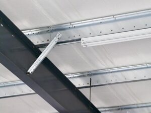 Tier II Classic™ Pre-Engineered Building System - Butler Manufacturing