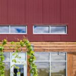 StylWall II Flat Wall System - Butler Manufacturing