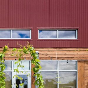 Butlerib® II Metal Wall Panel Systems