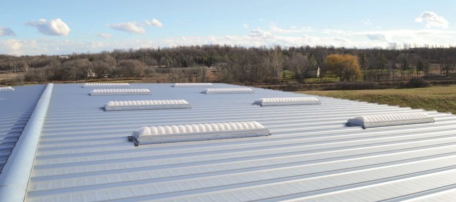 Green Tractors - Butler Manufacturing