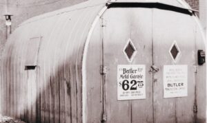 About us - Butler Manufacturing