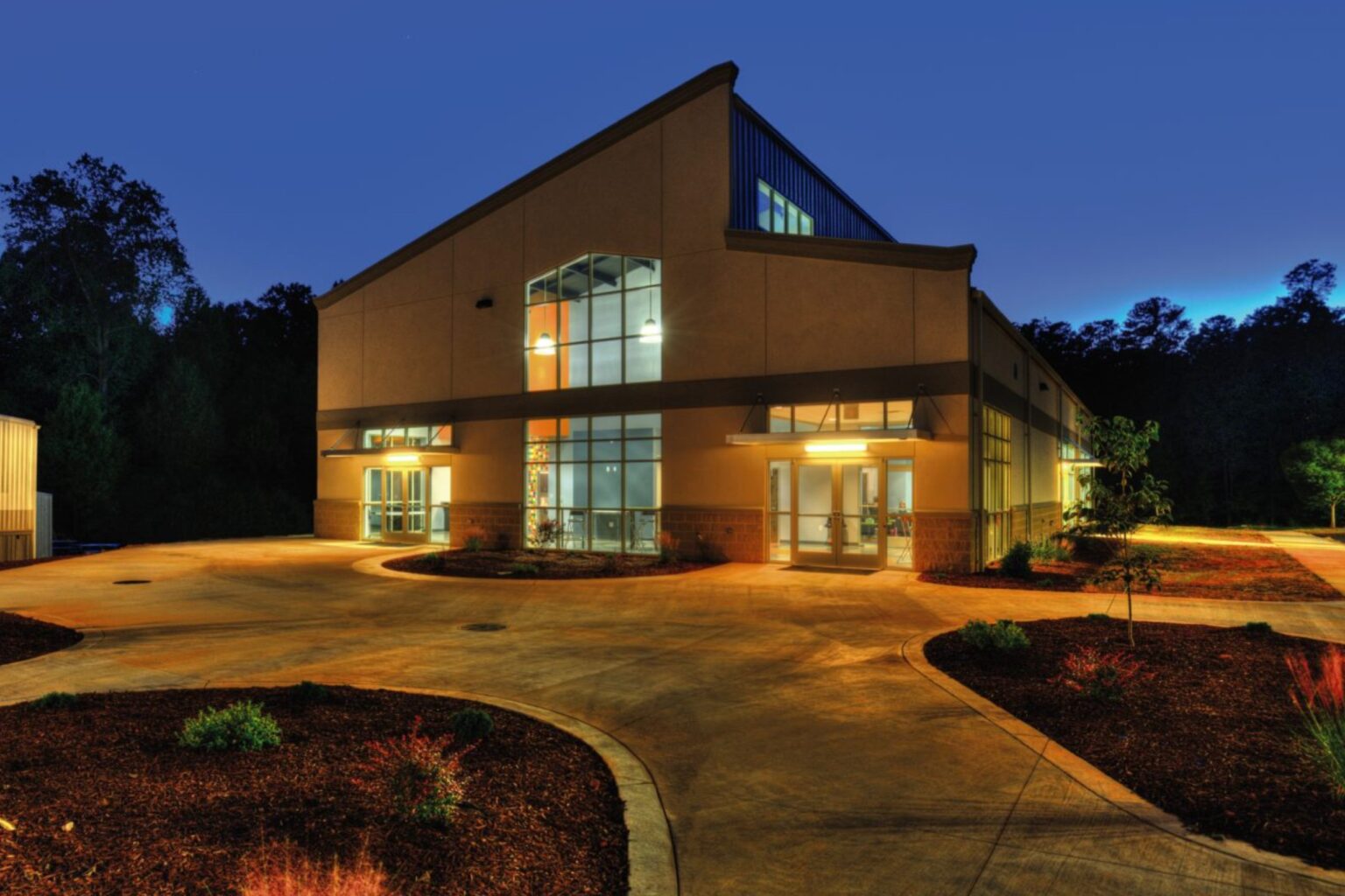 The Best In The PEMB Business - Butler Manufacturing