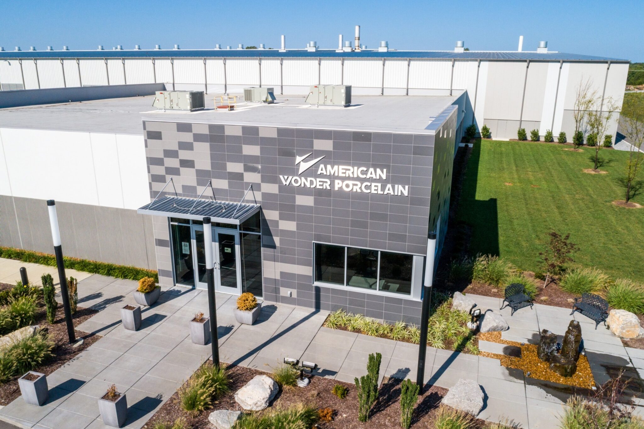 The Best In The PEMB Business - Butler Manufacturing