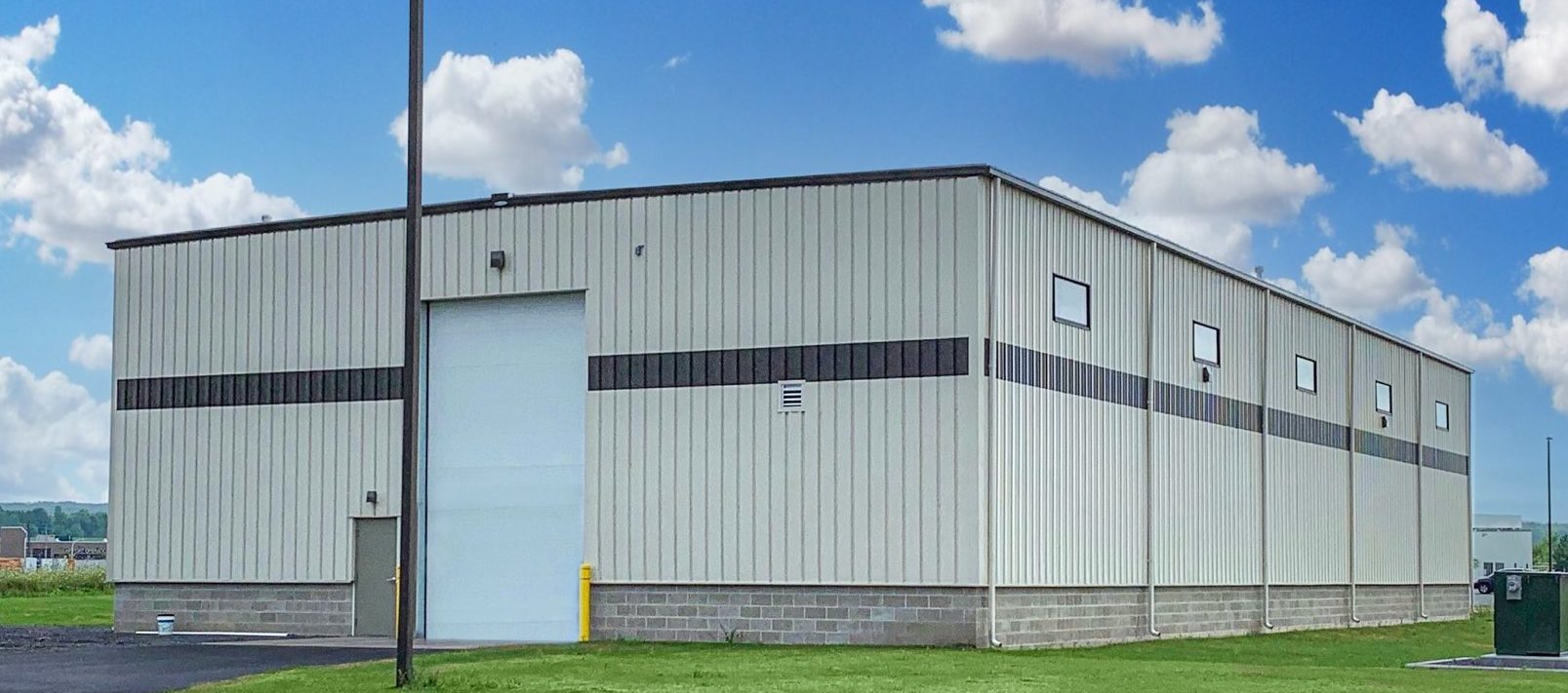 Butler® Builders Create Picture Perfect Buildings