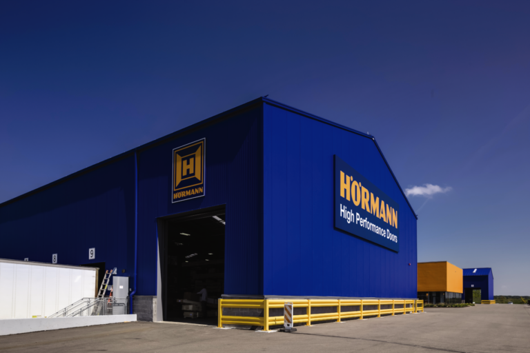 Hörmann - Butler Manufacturing