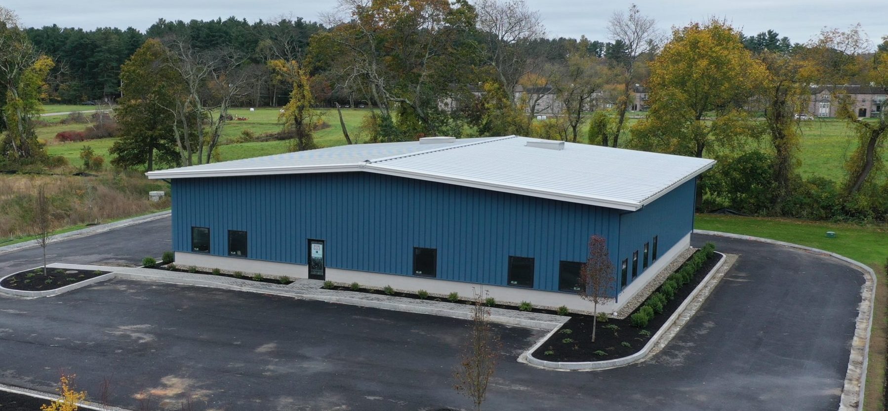 Butler® Builders Create Picture Perfect Buildings