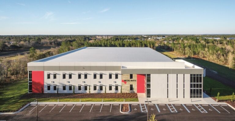 MR-24 Weathertight Commercial Roof System