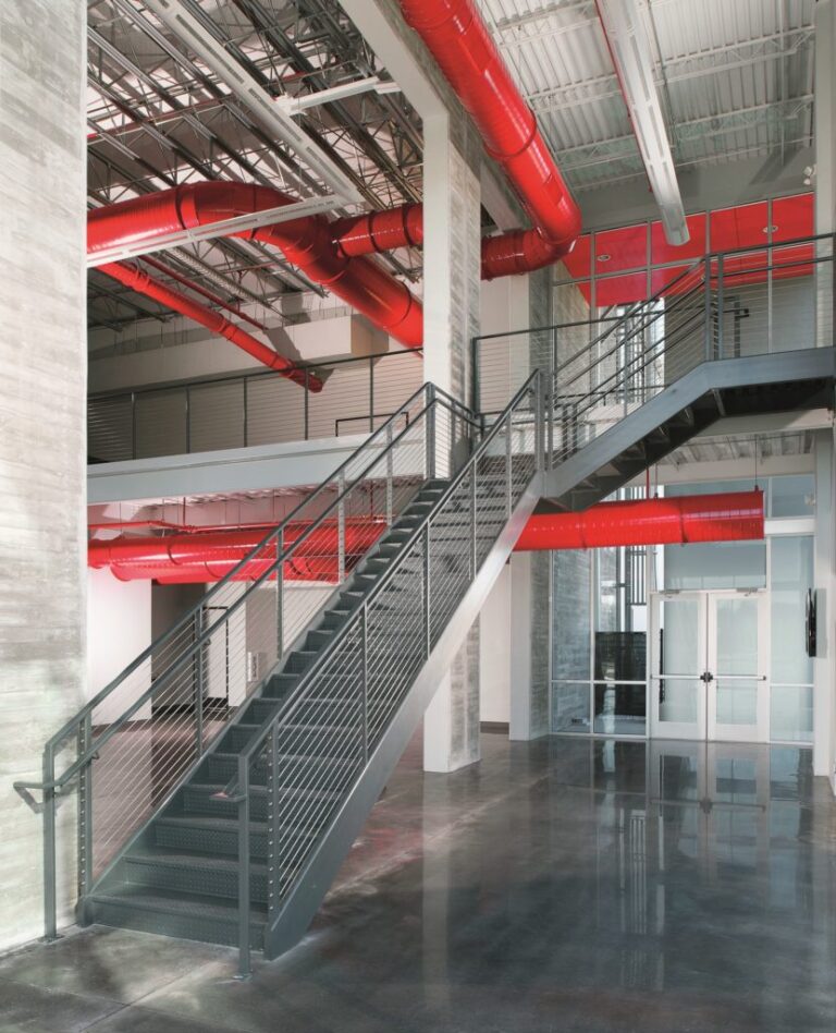 Pre-Engineered Metal Or Conventional Steel Buildings?