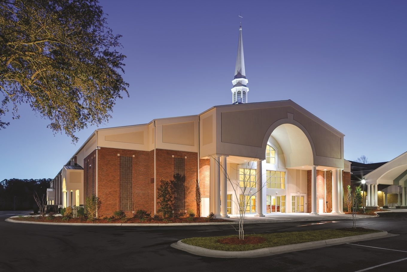 VSR II™ Architectural Metal Roof System