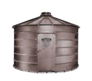 About us - Butler Manufacturing