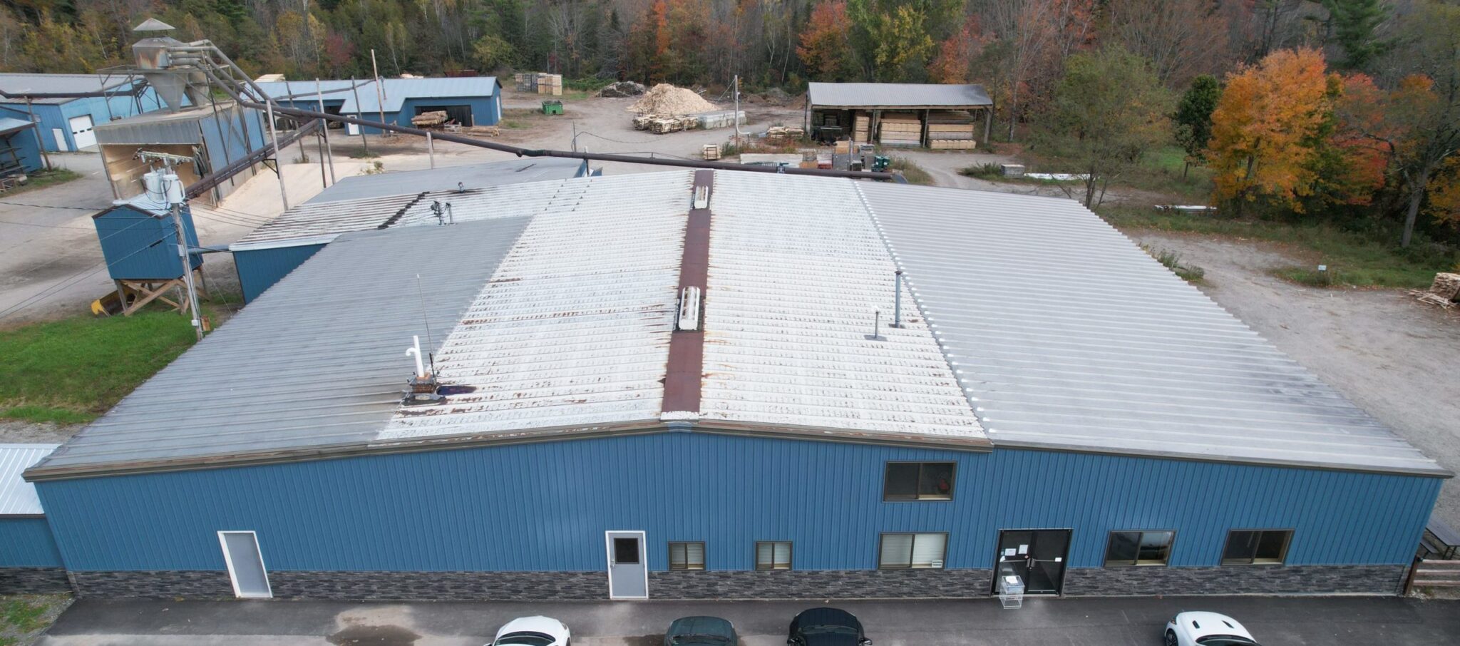 Butler® Builders Create Picture Perfect Buildings