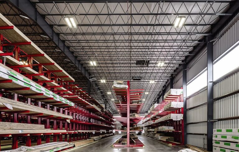 About us - Butler Manufacturing