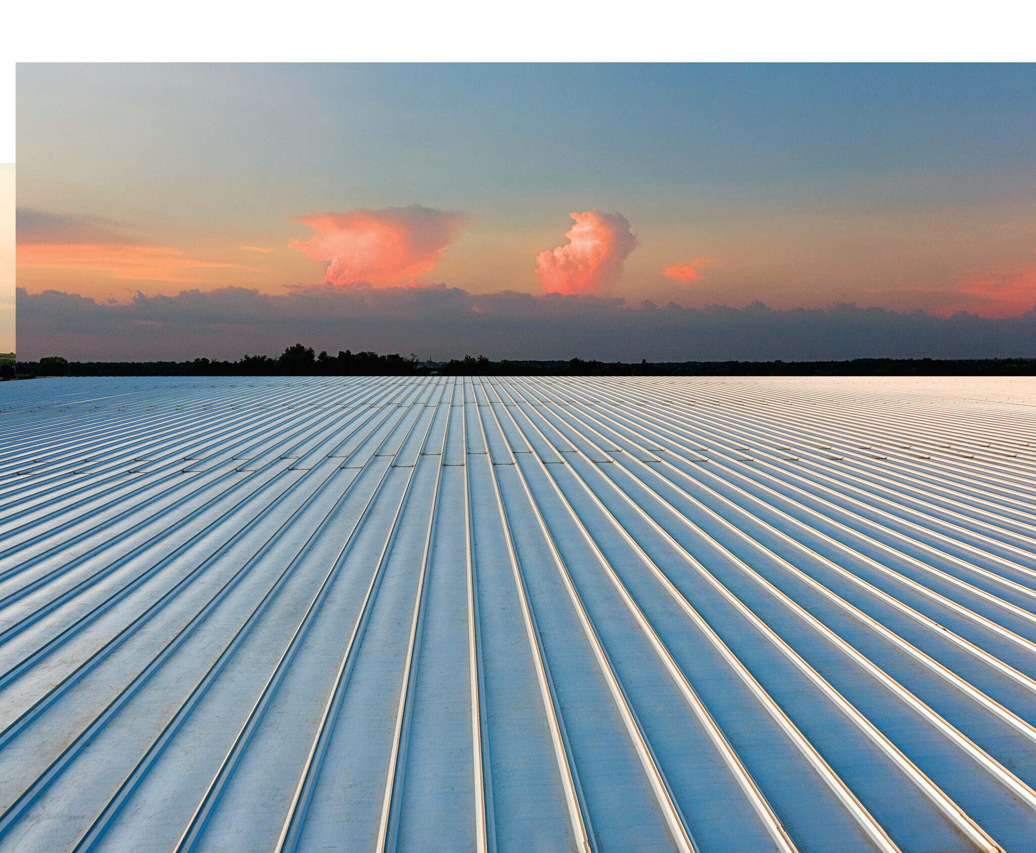 Commercial Reroof & Retrofit Roof Systems
