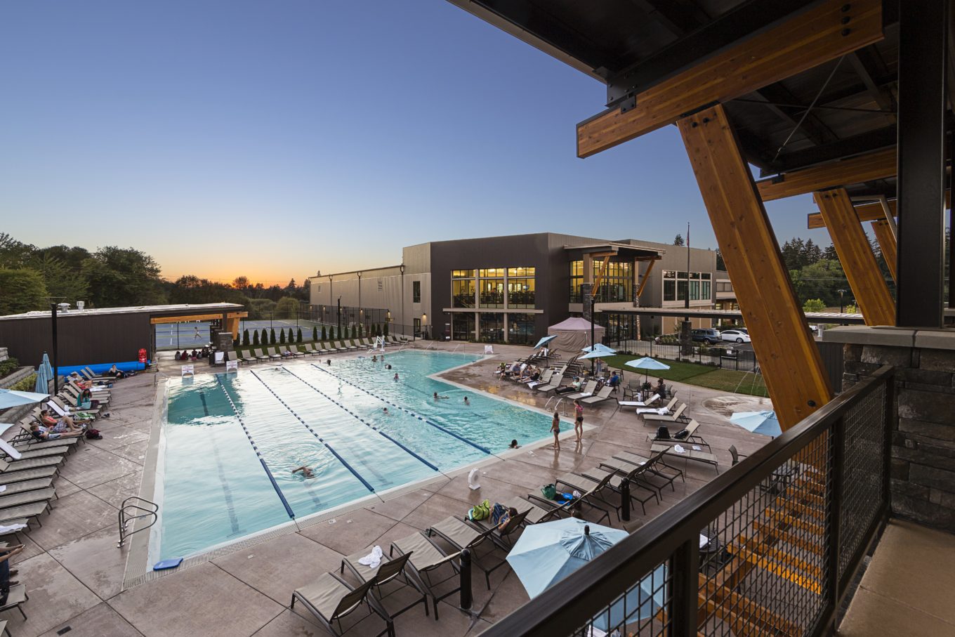 StylWall II Flat Wall System