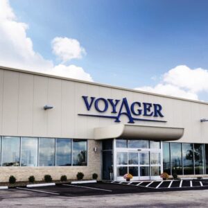 Butler Thermawall™ Factory-Insulated Metal Wall Panel