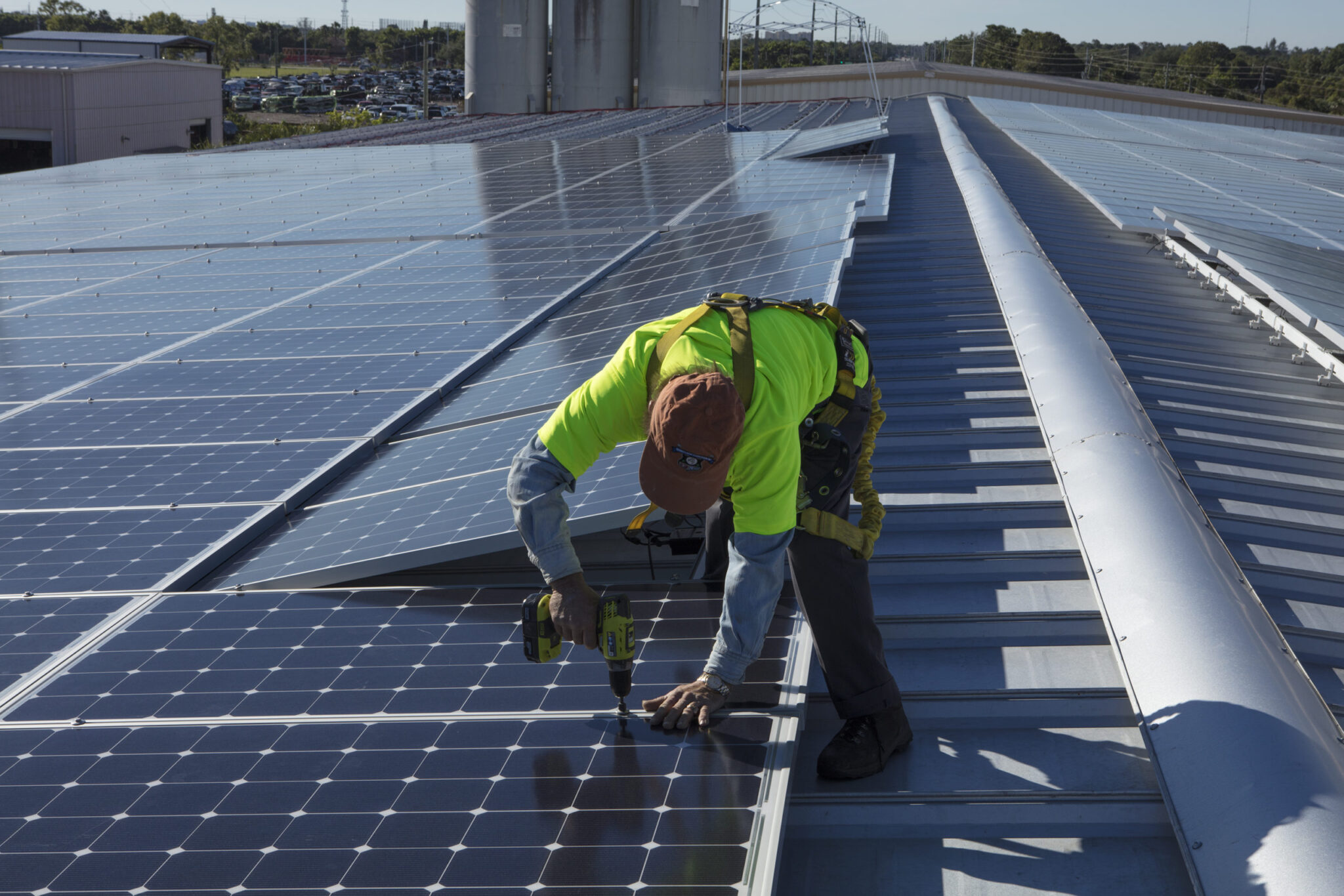 Butler® Builders Create Picture Perfect Buildings