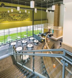 Building Solutions | Butler Manufacturing