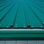 Weathertight Commercial Roof Systems