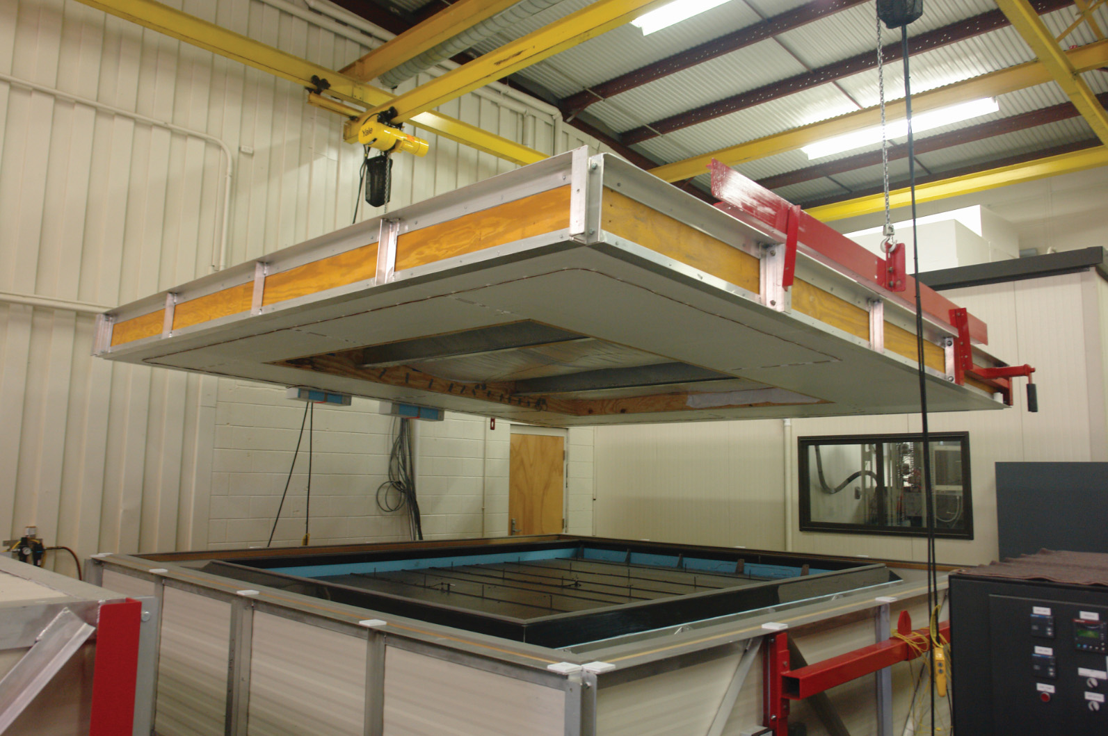 Energy Efficient Buildings