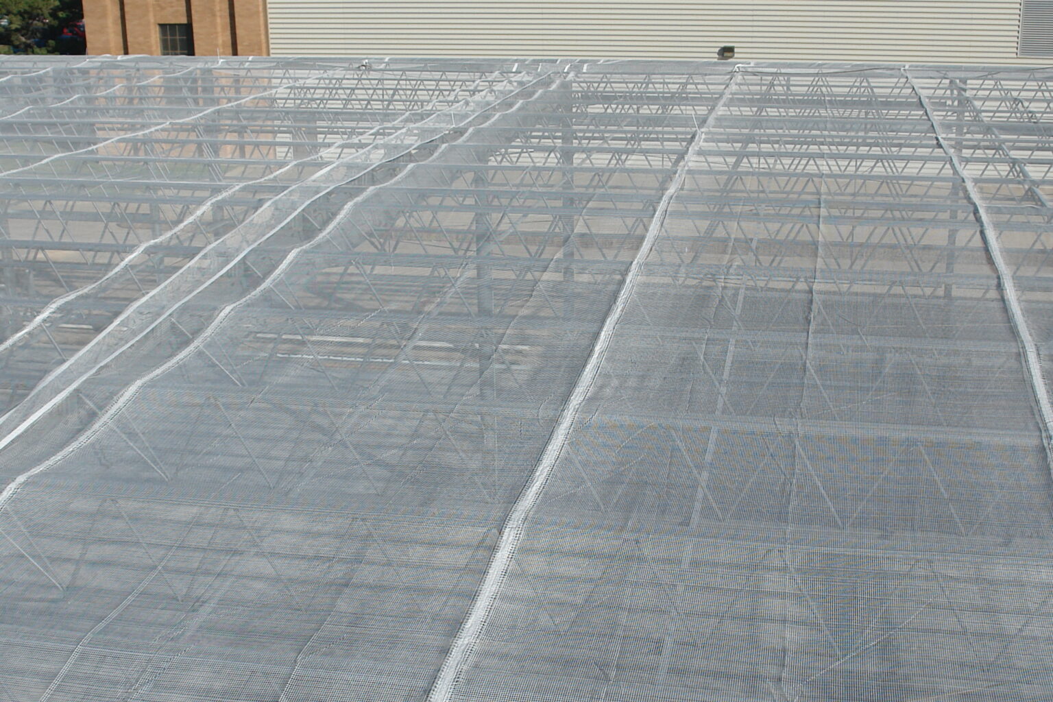 Building Innovation - Butler Manufacturing