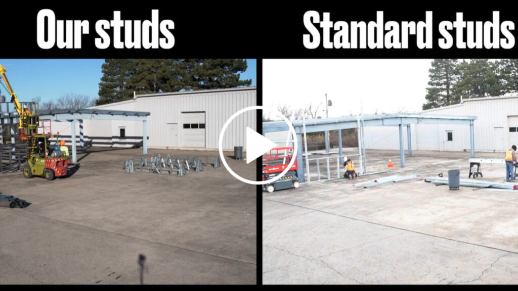 ReFrame - Butler Manufacturing