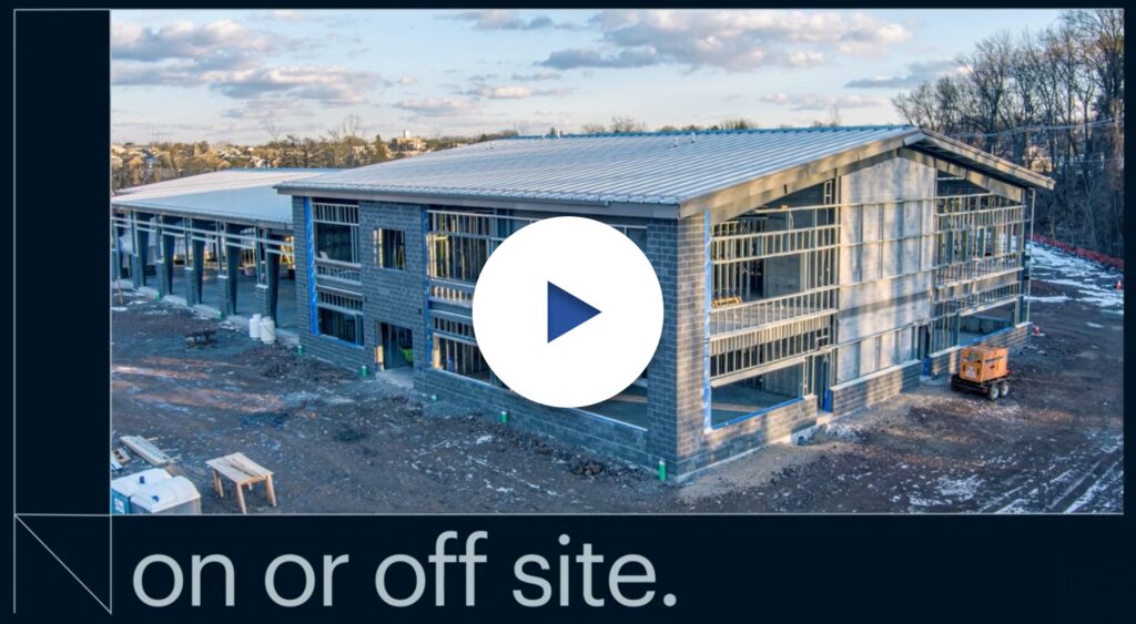 ReFrame - Butler Manufacturing